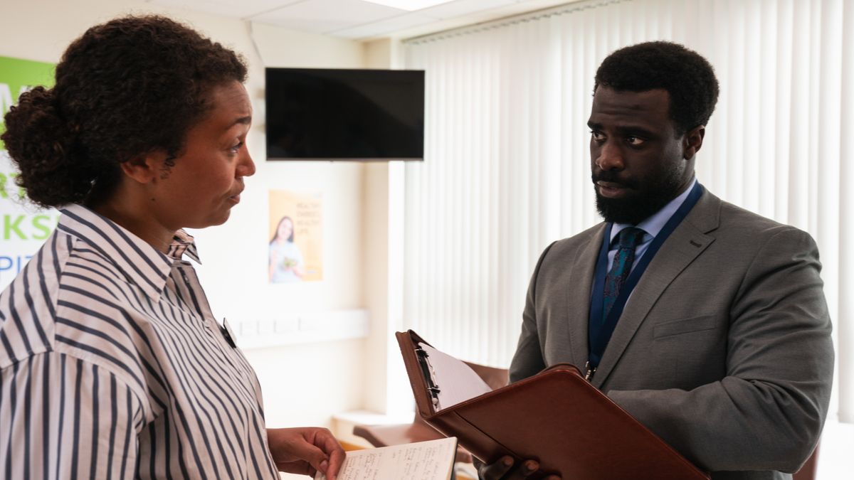 Malpractice season 2 episode 3 recap: A new patient at Willow Ward ...