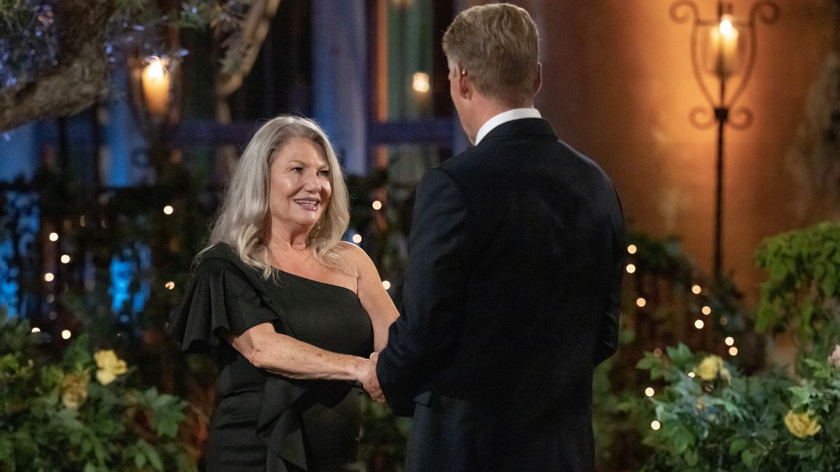 Meet The Golden Bachelor cast: who's who in the spinoff | What to Watch
