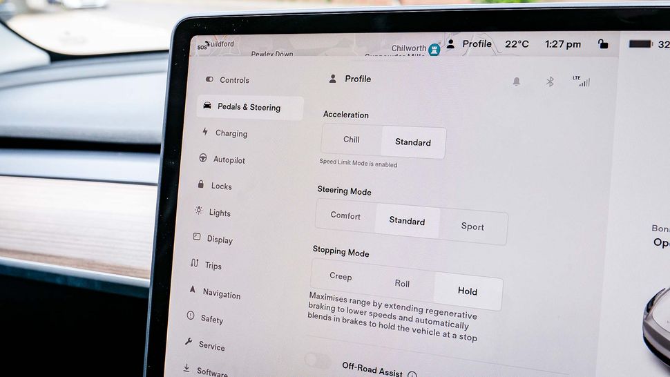 Tesla Model Y review: This is the Tesla you’ll want to buy | Tom's Guide