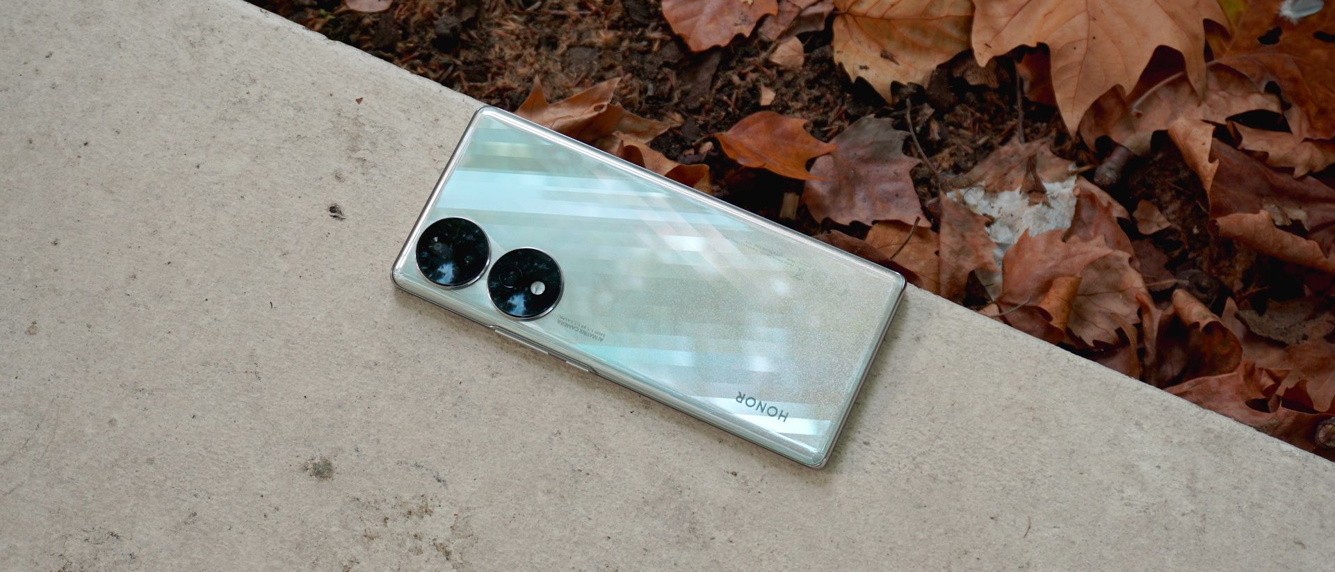 Honor 70 review | TechRadar