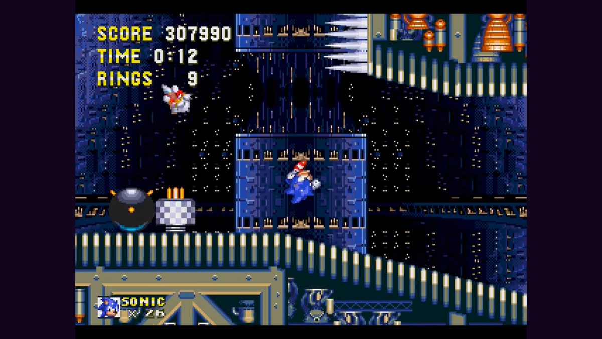 30 years later, Sonic the Hedgehog 3 is still a stone-cold classic: "We ...