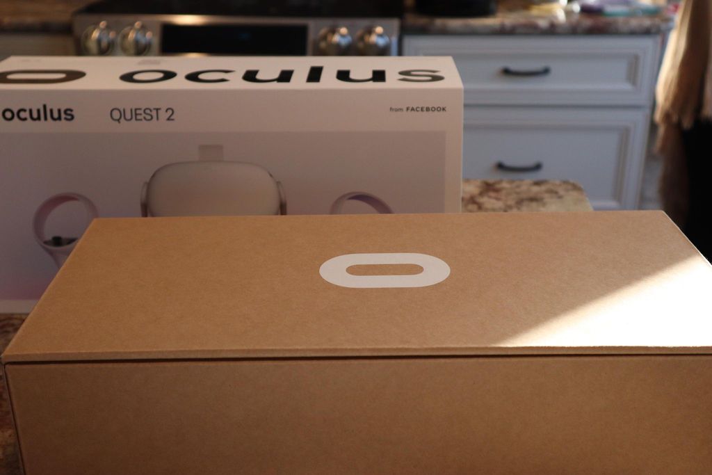 How to set up and use your Oculus Quest 2 | Tom's Guide