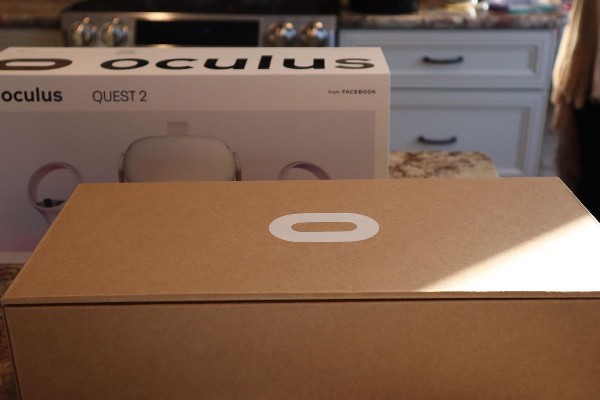 How to set up and use your Oculus Quest 2 | Tom's Guide
