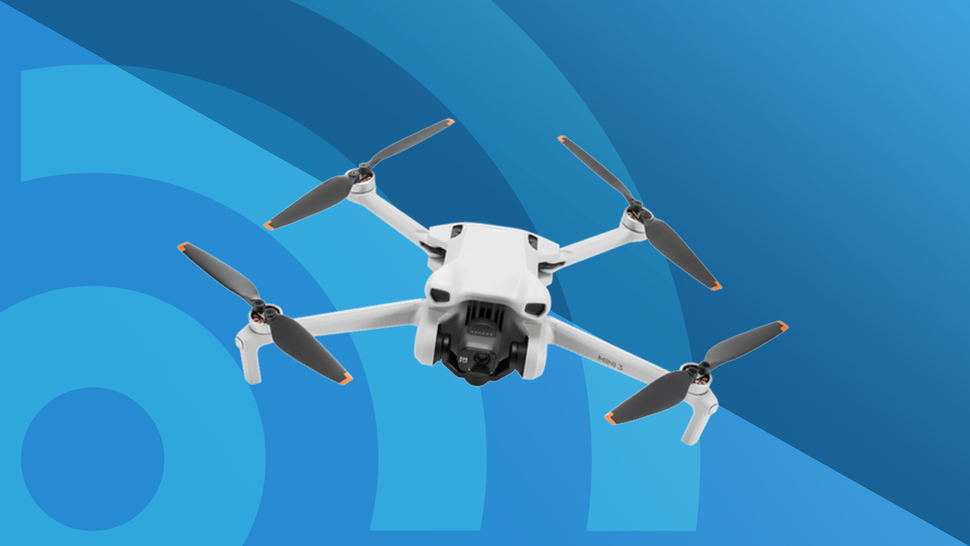 The best beginner drones for 2025: top aerial cameras for new pilots ...