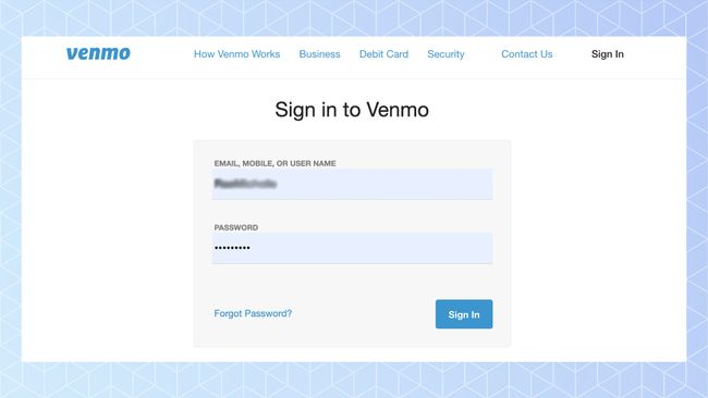 How to delete your Venmo account | Tom's Guide