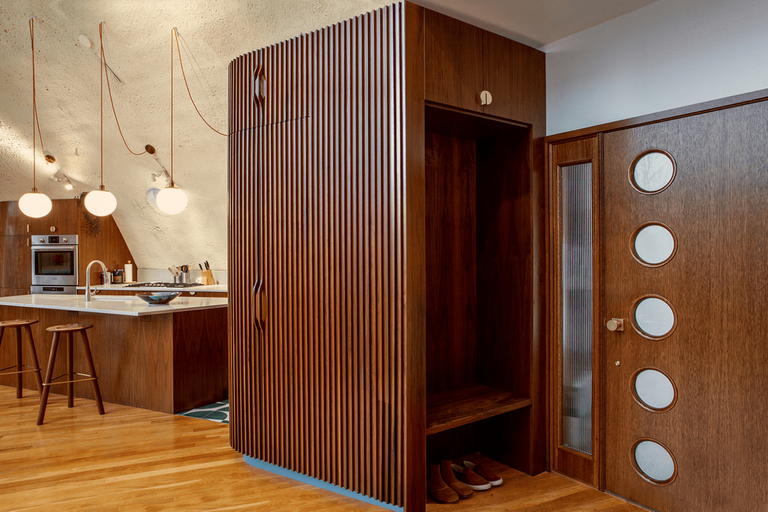 Meet Chicago architecture studio DAAM | Wallpaper*