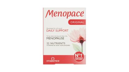 Best menopause supplements: manage hot flushes and side effects | Fit&Well