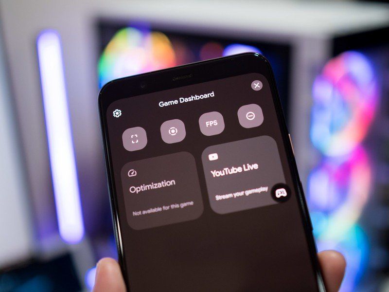 Android 12 review: It's all about you | Android Central