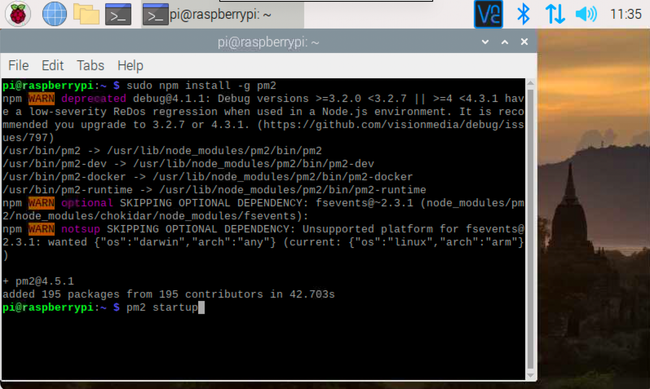 How to Build a Raspberry Pi-Powered Digital Photo Frame | Tom's Hardware