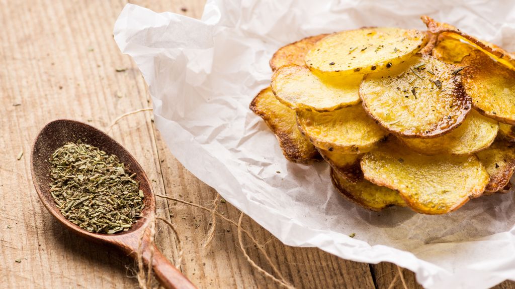 7 foods you never knew you could cook in an air fryer | Tom's Guide