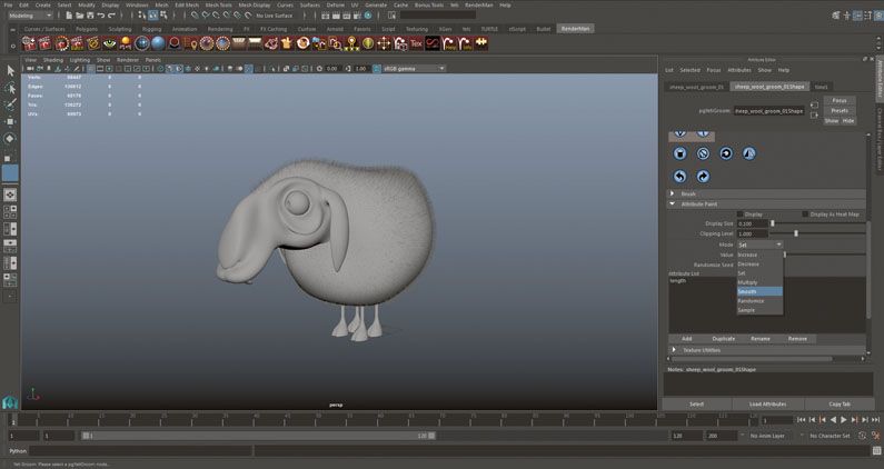 How to create furry cartoon characters | Creative Bloq