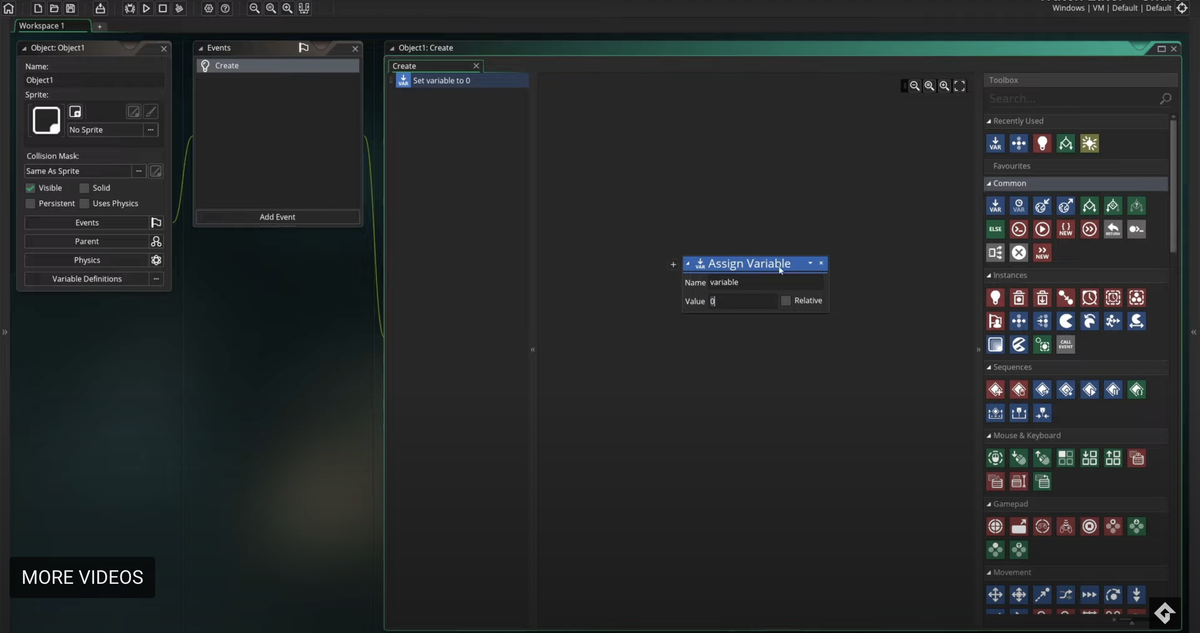 GameMaker: everything you need to know about the ultimate 2D game ...