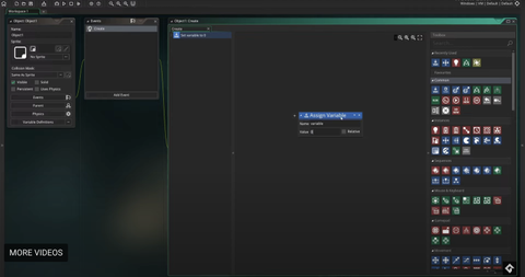 GameMaker: everything you need to know about the ultimate 2D game ...