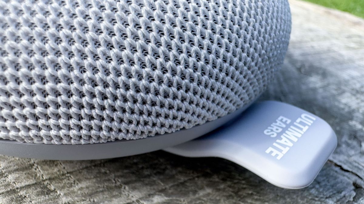 UE Miniroll review: Tiny but mighty | Tom's Guide