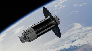 Lunar landers and 'Transporter' tankers: Blue Origin unveils its ...