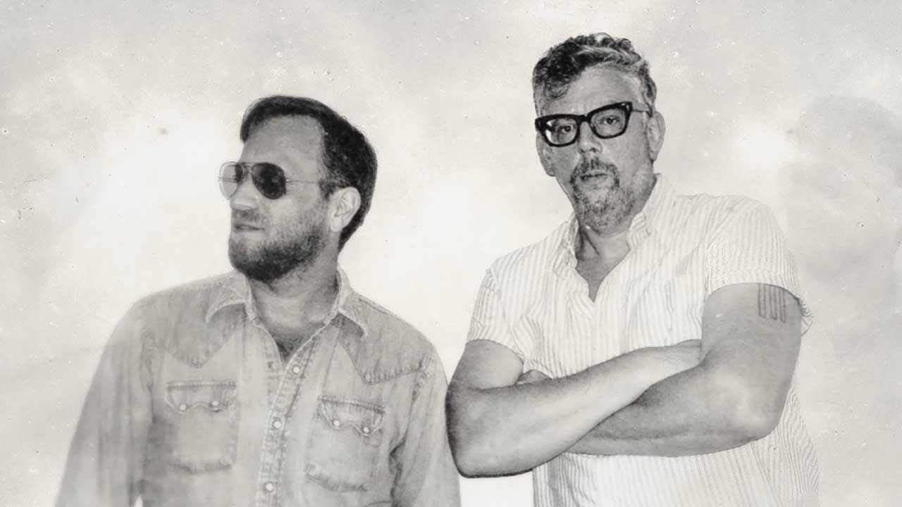 The Black Keys detail new album No Rain, No Flowers | Louder