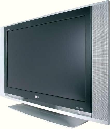 LG RZ30LZ50 - I Want My 32" LCD TV | Tom's Hardware