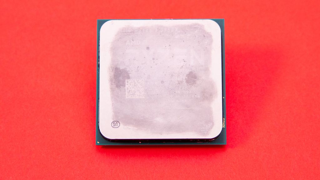 AMD Ryzen 9 3950X review | TechRadar