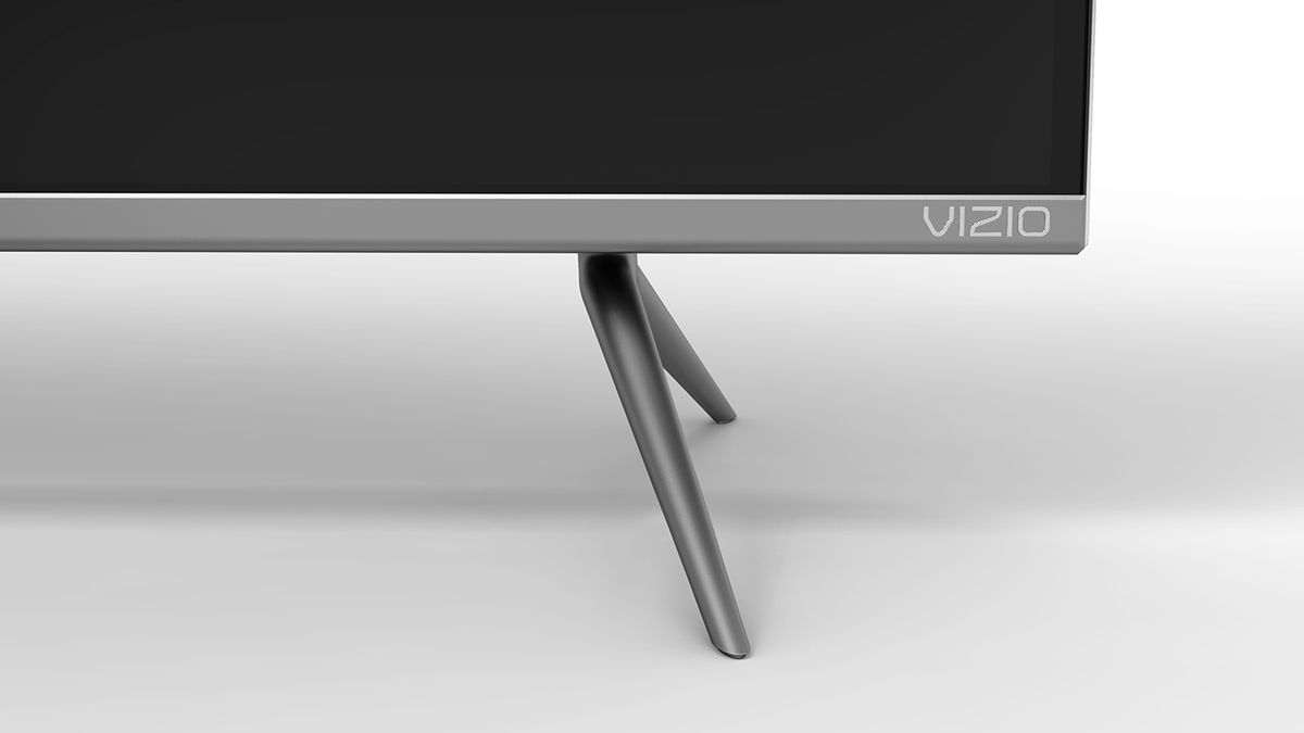 Vizio P-Series (P65-F1) review | TechRadar