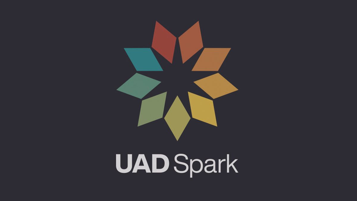 Universal Audio Spark review | MusicRadar