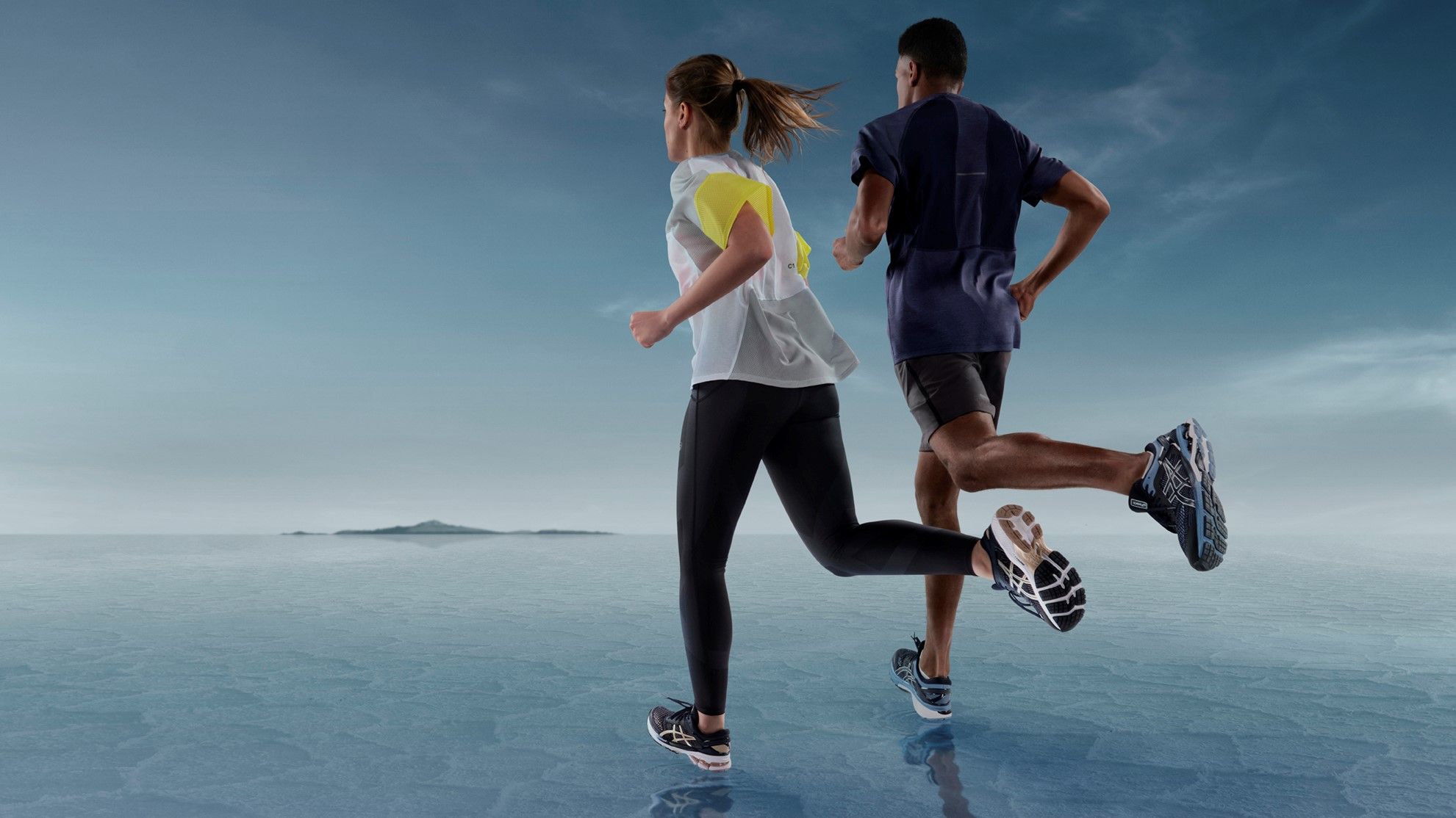 5 reasons why YOU should start running plus all the gear you'll need | T3
