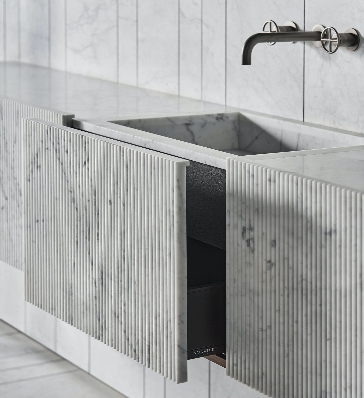 9 kitchen sink trends for 2023 that experts say will be big | Livingetc