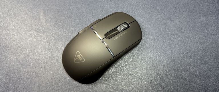 Turtle Beach Burst II Pro Review: Ultra-light, 8K polling, and a little ...