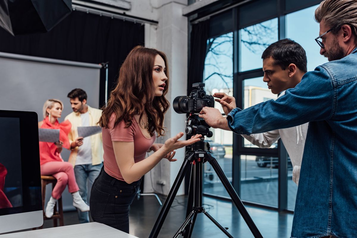 10 customer service tips for photographers | Digital Camera World