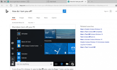 How to Get Help in Windows 10 | Laptop Mag