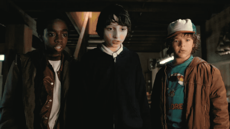 Stranger Things season 4 then vs now: See how the cast has grown up ...