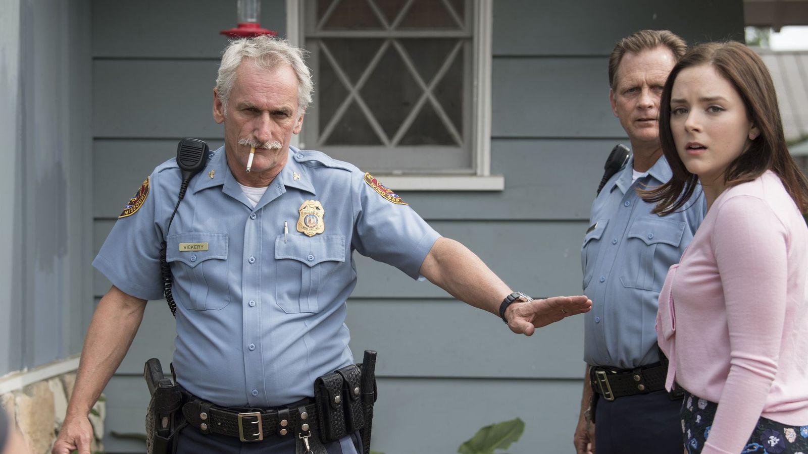 Sharp Objects Episode 7 Recap - Biggest Moments From Sharp Objects ...