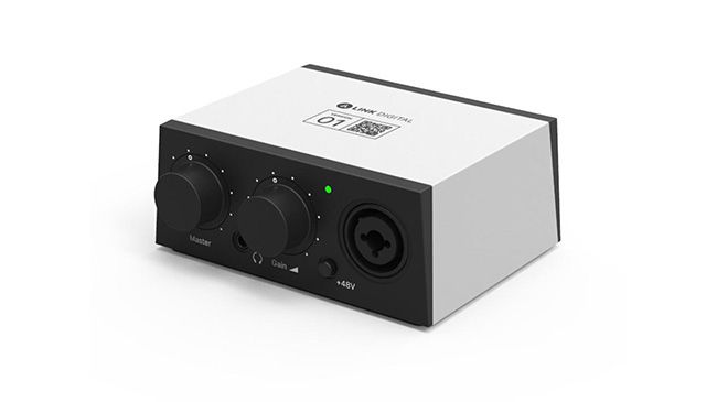 Best budget audio interfaces 2023: start recording today for less than ...