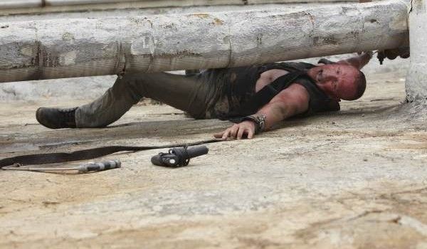 News and features about Michael rooker | Cinemablend