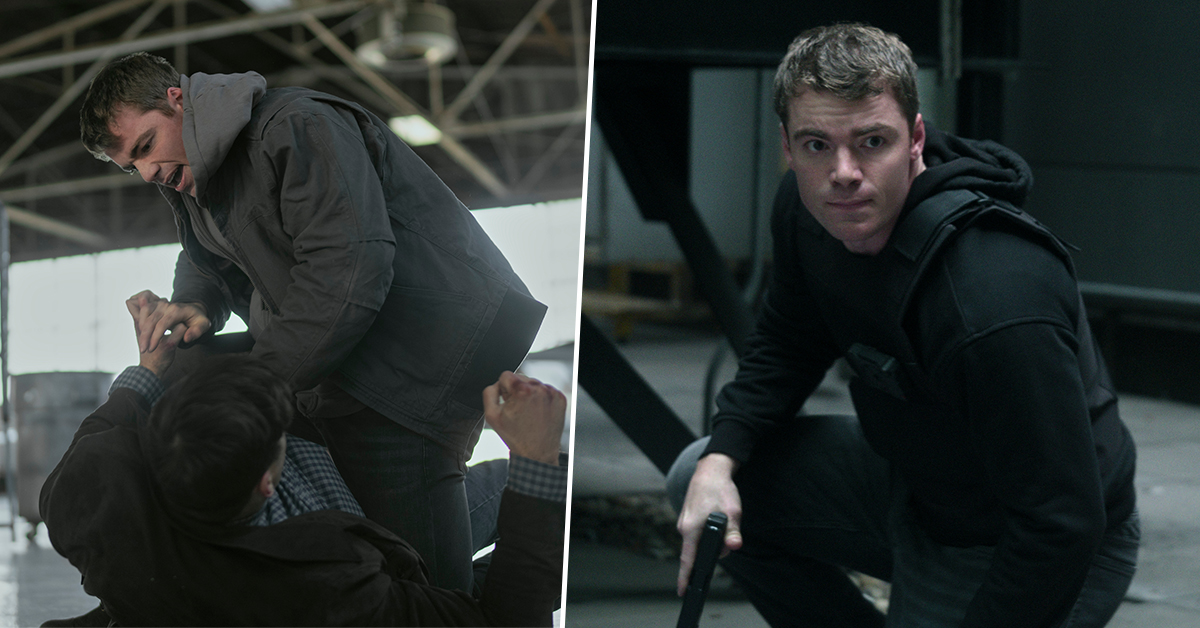 The Night Agent season 3: everything you need to know about the hit Netflix show's upcoming ...