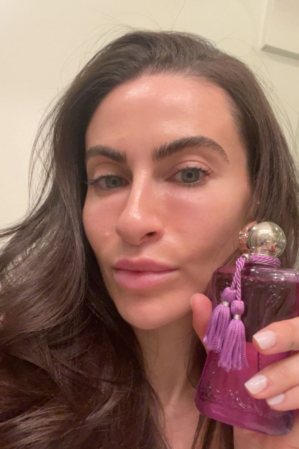 The 10 Best Fall Perfumes, Tested by Editors | Marie Claire