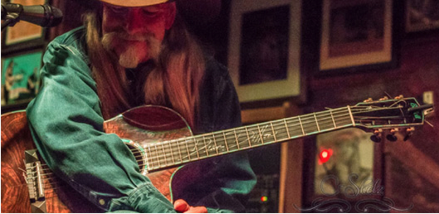 Hit Songwriter Dean Dillon Talks Songs, Guitars and More — Interview ...