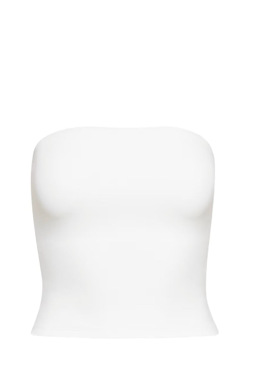 ‘90s-Inspired Tube Top Outfits for Under $350 | Marie Claire