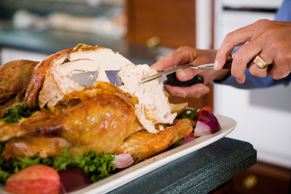 7 Tips for a Safe (and Non-Explosive) Turkey Day | Live Science