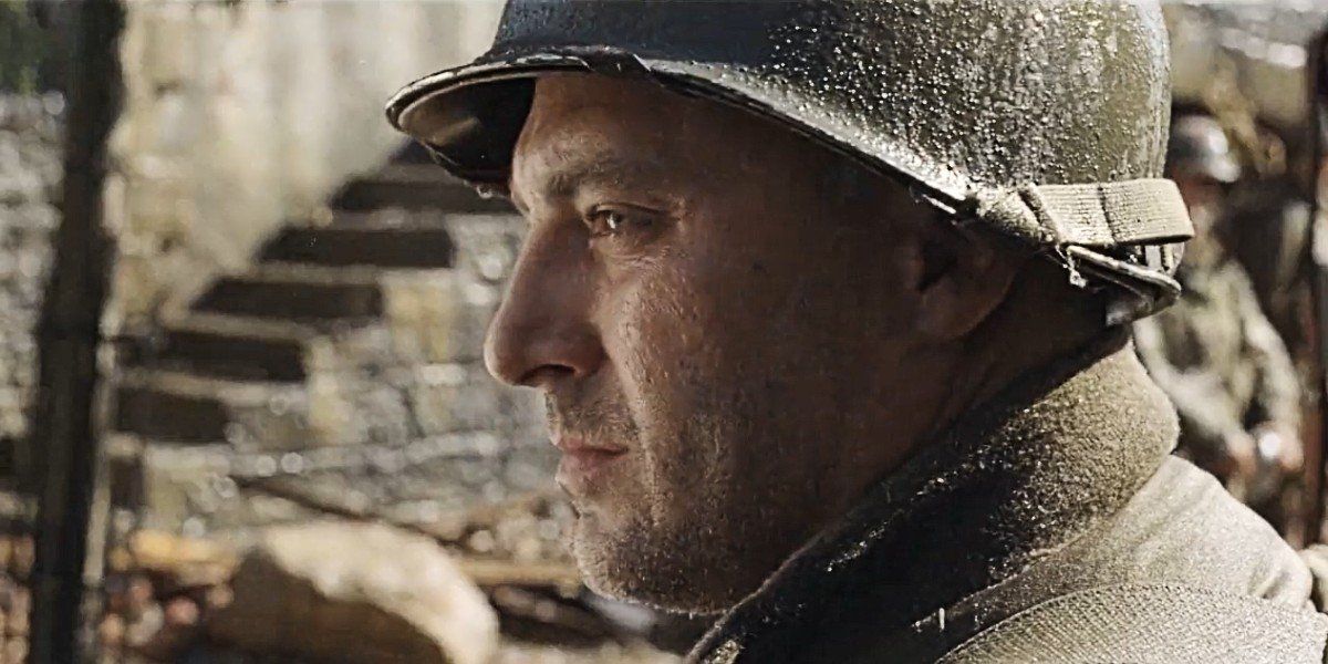 What The Saving Private Ryan Cast Is Doing Now | Cinemablend