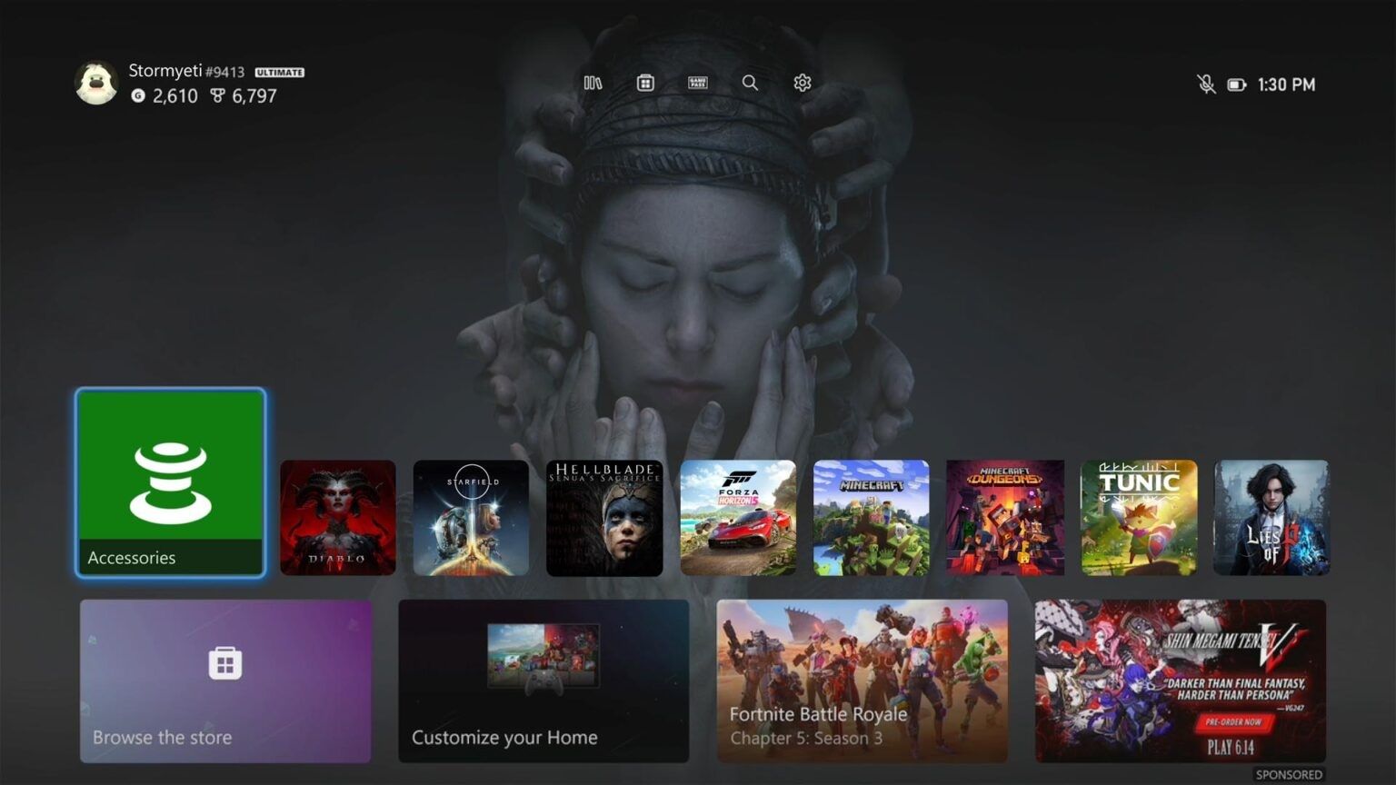 Here's what's included in the June 2024 Xbox update | Windows Central