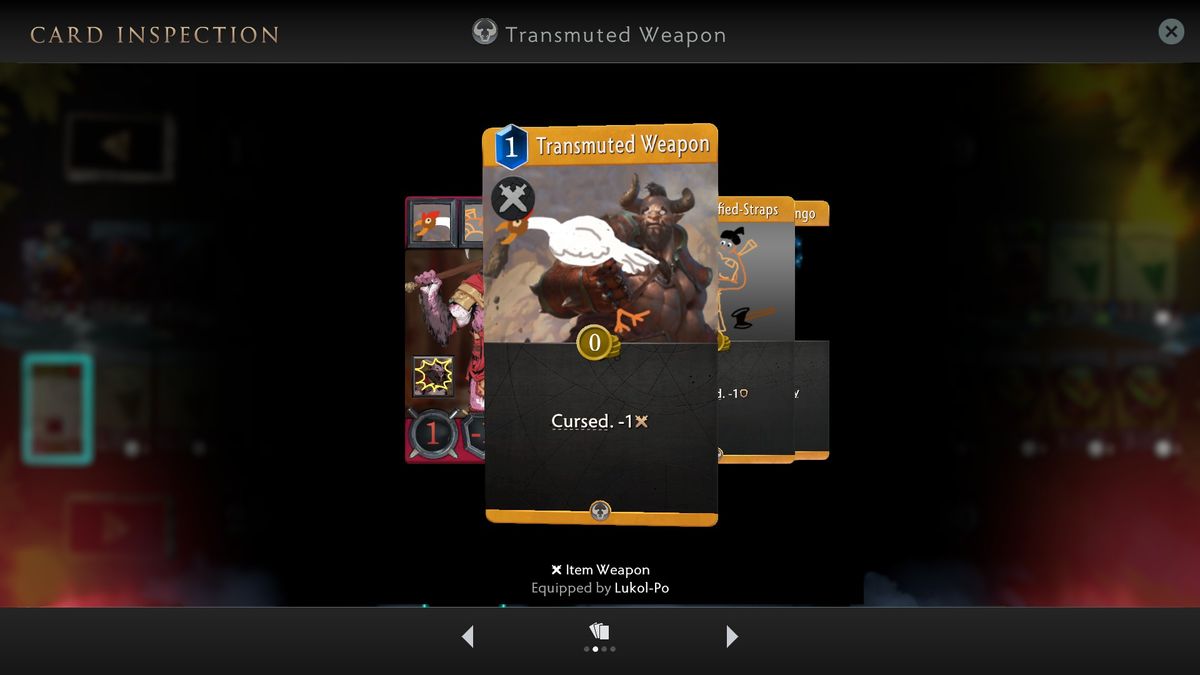 Artifact 2.0 is less complicated, but is it a better game? | PC Gamer