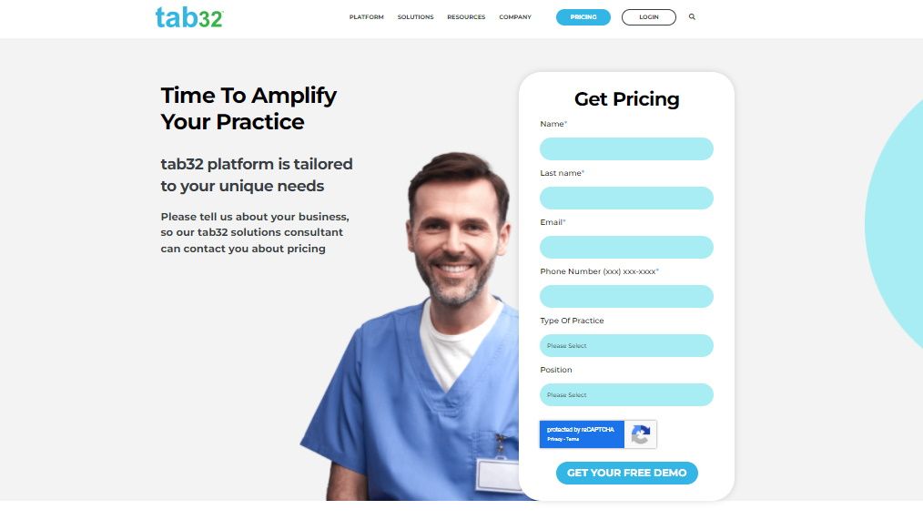 Tab32 review | TechRadar