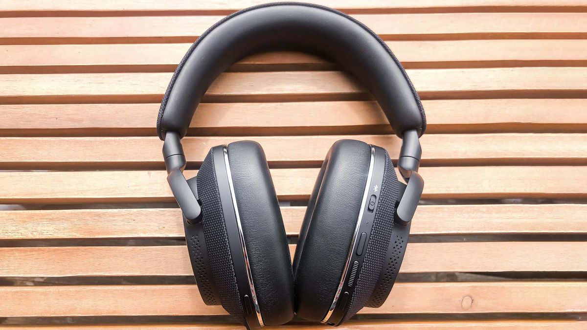 The best noise-cancelling headphones in 2023 | Tom's Guide