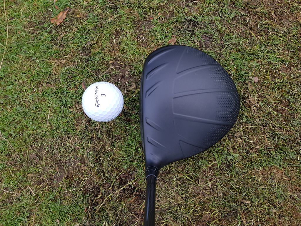 TaylorMade Tour Response vs TaylorMade Soft Response | Golf Monthly