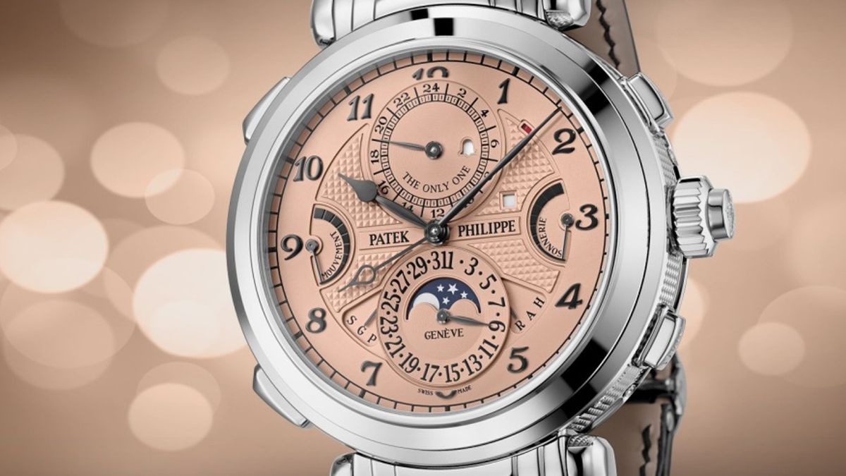 Making money: are watches a good investment? | The Week