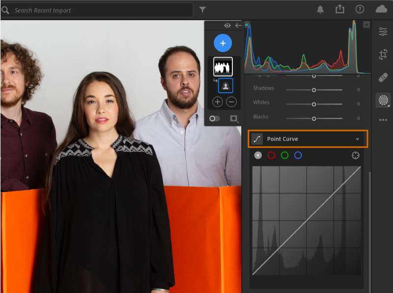 Lightroom gets massive update as Adobe adds new AI features | Digital ...