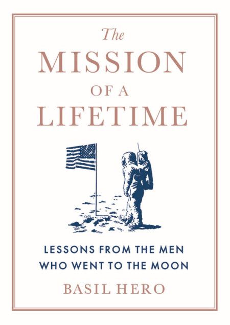 Best New Books About Apollo 11 and the U.S Moon Landing Missions | Space