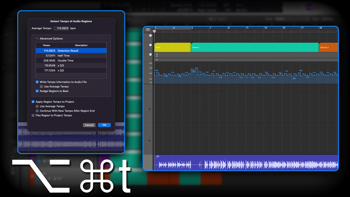 10 things you didn't know Logic Pro could do | MusicRadar