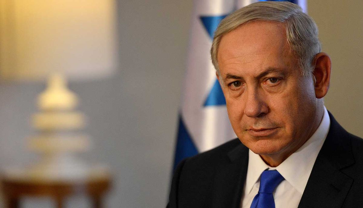 Police recommend charges against Benjamin Netanyahu | The Week Police recommend charges against Benjamin Netanyahu | The Week