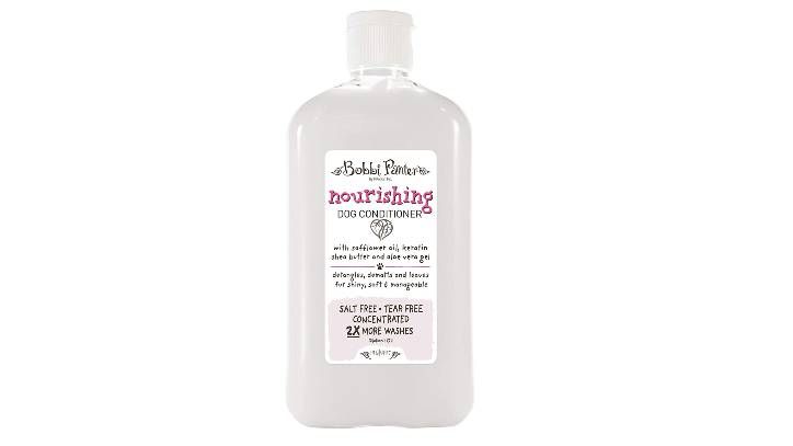Best dog conditioners 2024 for a shiny coat and nourished skin | PetsRadar
